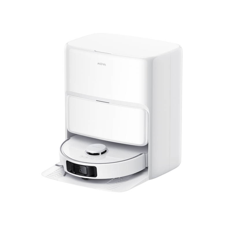MOVA P50 Ultra Robot Vacuum – Mova Tech Australia