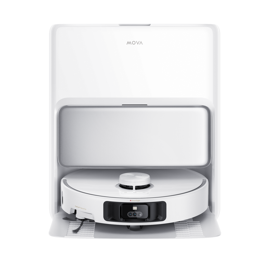MOVA P50 Pro Ultra Robot Vacuum – Mova Tech Australia