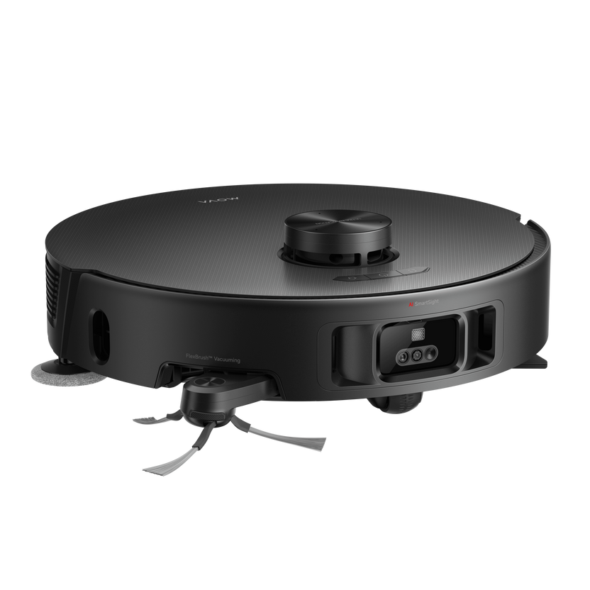 MOVA Z50 Ultra Robot Vacuum | Running Water, Spotless Cleaning – Mova Tech Australia