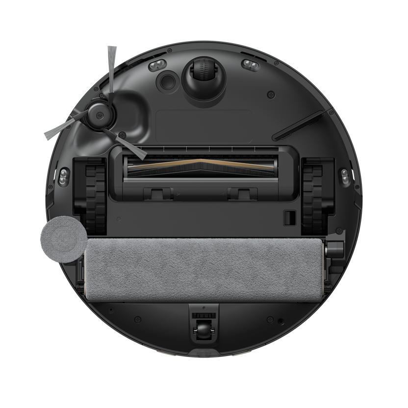 MOVA Z50 Ultra Robot Vacuum | Running Water, Spotless Cleaning – Mova ...