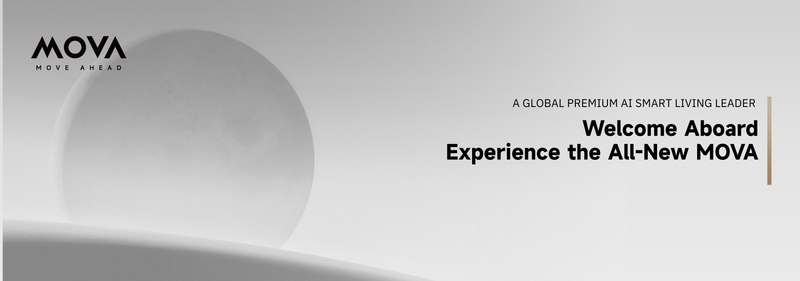 MOVA Australia | Smart Home Products for Cleaning, Care & More – Mova ...