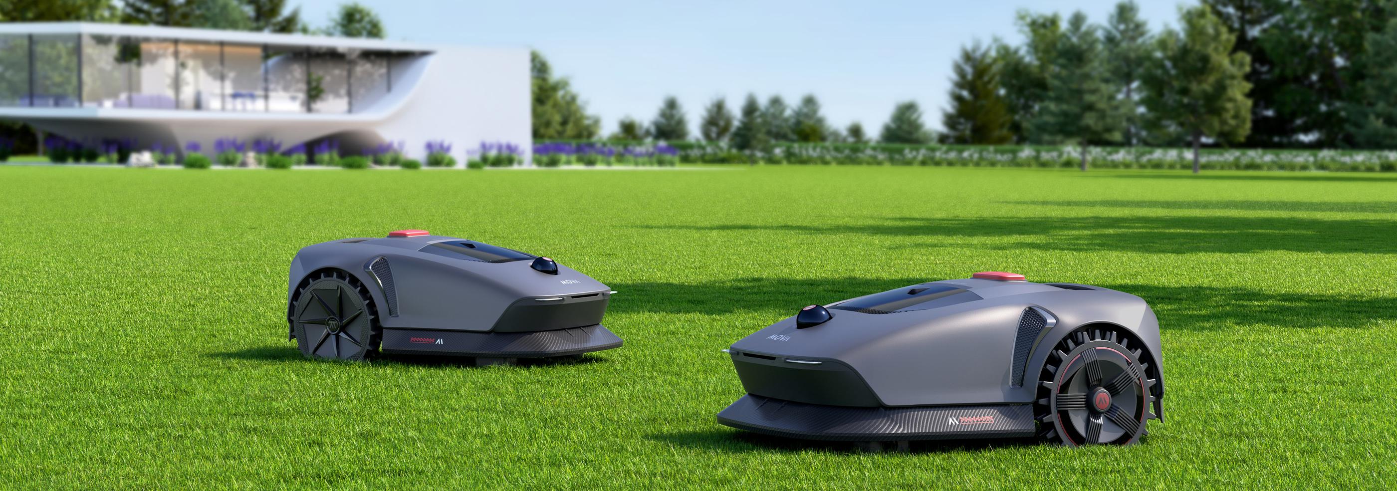 MOVA Australia | Smart Home Products for Cleaning, Care & More – Mova ...