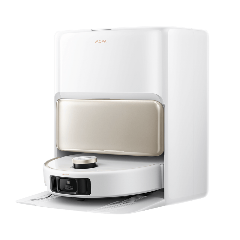 MOVA V50 Ultra Robot Vacuum - Reach Beyond, Fresh Redefined – Mova Tech ...